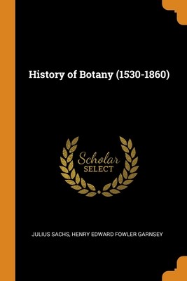 History of Botany (1530-1860) + NEMOKAMAS ATVEŽIMAS!
