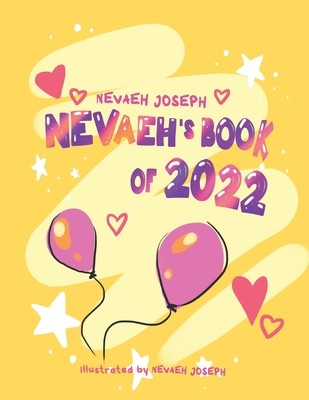 Nevaeh's Book of 2022 | Knygos.lt