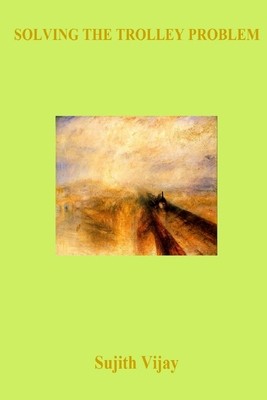 Solving the Trolley Problem | Knygos.lt