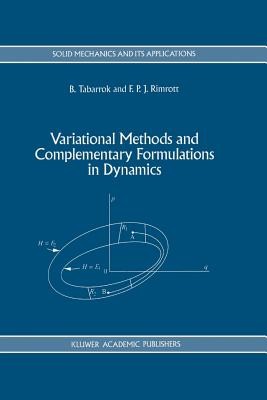Variational Methods and Complementary Formulations in