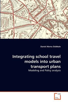 Integrating school travel models into urban transport