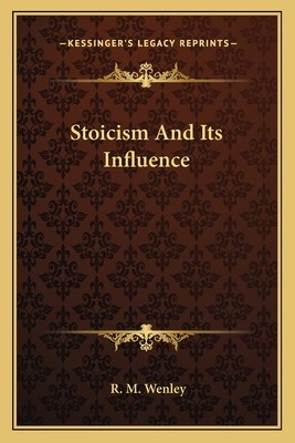 Stoicism and Its Influence | Knygos.lt
