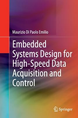 Embedded Systems Design for High-Speed Data Acquisitio..