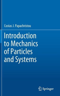 Introduction to Mechanics of Particles and Systems + NEMOKAMAS ATVEŽIMAS!