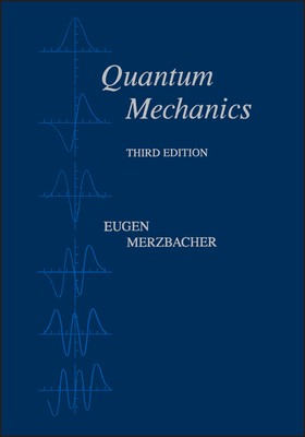 Quantum Mechanics | Knygos.lt