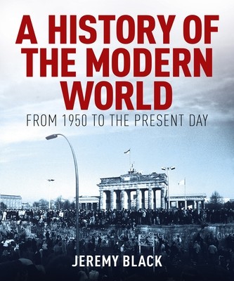 A History of the Modern World + NEMOKAMAS ATVEŽIMAS!