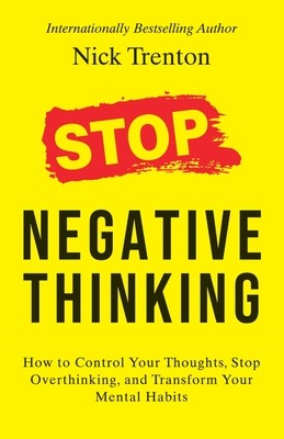Stop Negative Thinking + NEMOKAMAS ATVEŽIMAS!