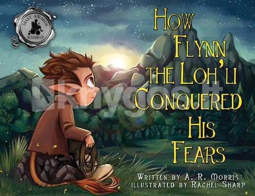 How Flynn the Loh'li Conquered His Fears + NEMOKAMAS ATVEŽIMAS!