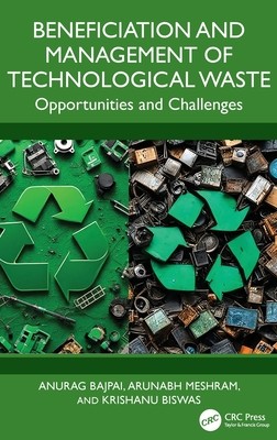 Beneficiation and Management of Technological Waste + NEMOKAMAS ATVEŽIMAS!