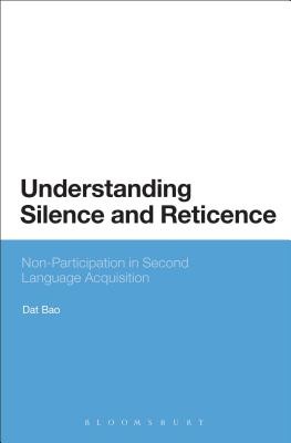 Understanding Silence and Reticence + NEMOKAMAS ATVEŽIMAS!