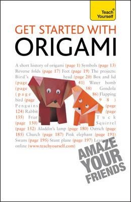 Get Started with Origami + NEMOKAMAS ATVEŽIMAS!