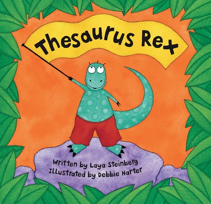 Thesaurus Rex | Knygos.lt