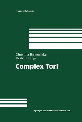 Complex Tori | Knygos.lt