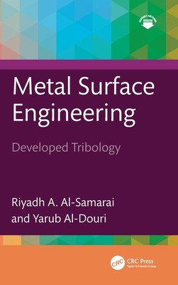 Metal Surface Engineering | Knygos.lt
