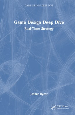 Game Design Deep Dive | Knygos.lt