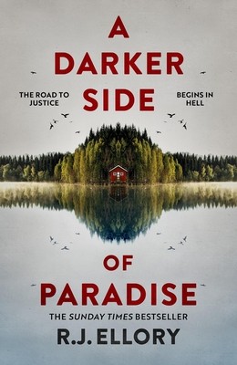A Darker Side of Paradise + NEMOKAMAS ATVEŽIMAS!