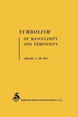 Symbolism of Masculinity and Femininity | Knygos.lt