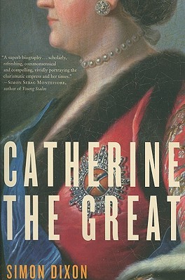 Catherine the Great | Knygos.lt