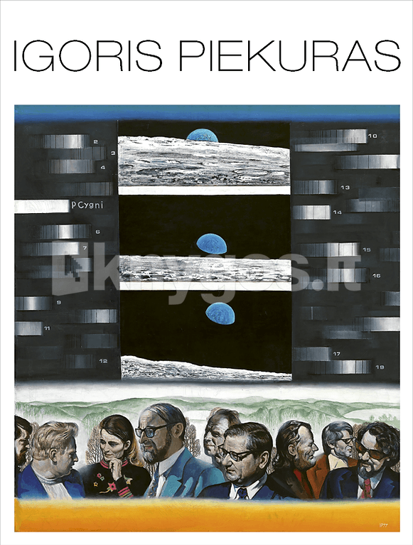 Igoris Piekuras | Knygos.lt