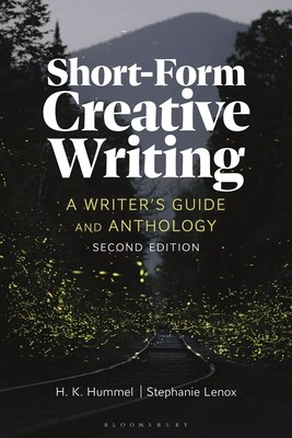 Short-Form Creative Writing + NEMOKAMAS ATVEŽIMAS!
