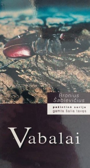 Vabalai (2001) (skaityta knyga) | Knygos.lt