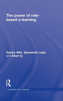 The Power of Role-Based E-Learning | Knygos.lt