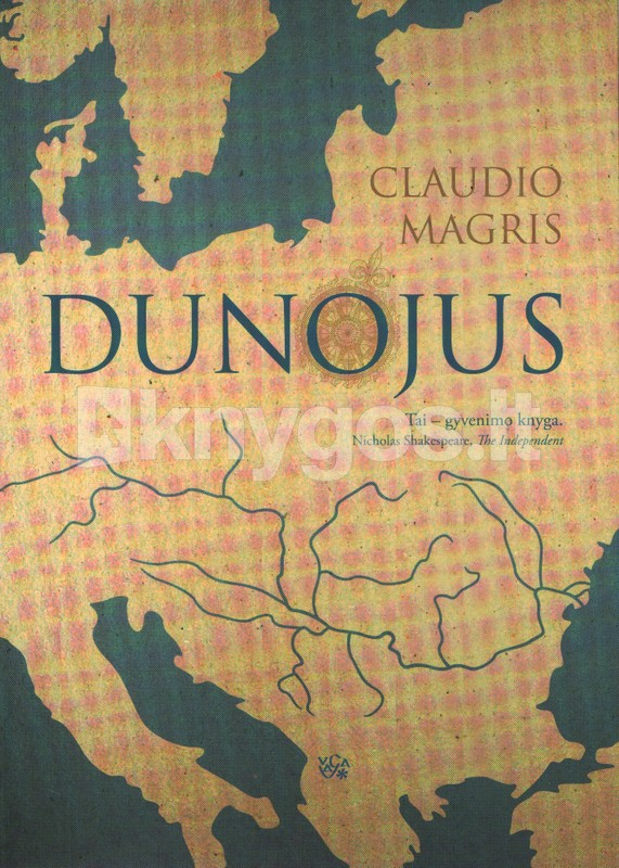 Dunojus | Knygos.lt