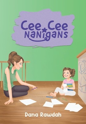 Cee Cee Nanigans | Knygos.lt