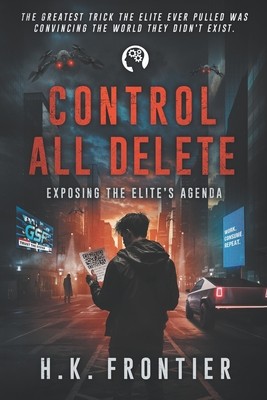 Control All Delete | Knygos.lt