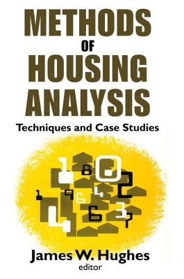 Methods of Housing Analysis | Knygos.lt