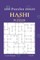 Hashi Puzzles - 200 Puzzles 20x20 vol.8 | Knygos.lt