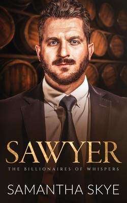 Sawyer | Knygos.lt