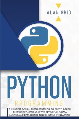 Python Programming | Knygos.lt