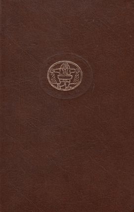 Šventasis raštas. Senasis testamentas. II tomas (Pasau..