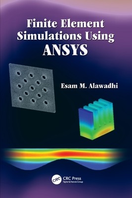 Finite Element Simulations Using Ansys | Knygos.lt