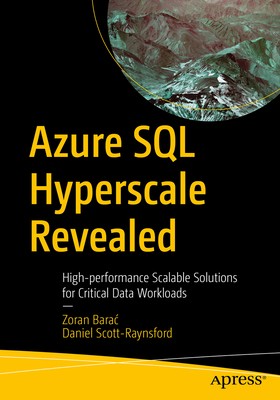 Azure SQL Hyperscale Revealed | Knygos.lt