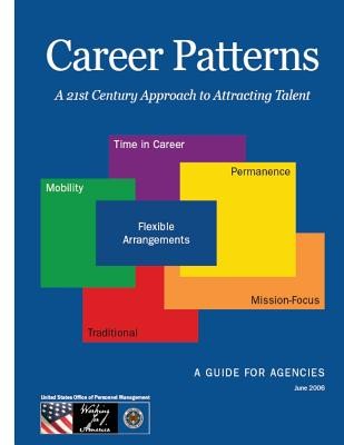 Career Patterns | Knygos.lt