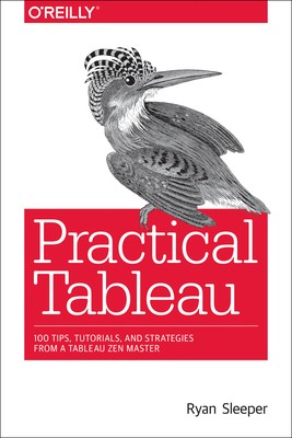 Practical Tableau | Knygos.lt