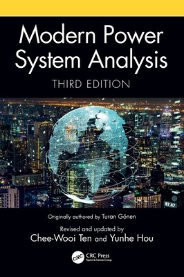 Modern Power System Analysis + NEMOKAMAS ATVEŽIMAS!