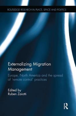 Externalizing Migration Management + NEMOKAMAS ATVEŽIMAS!