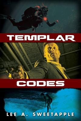Templar Codes | Knygos.lt