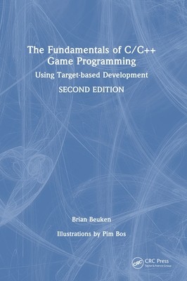 The Fundamentals of C/C++ Game Programming + NEMOKAMAS ATVEŽIMAS!