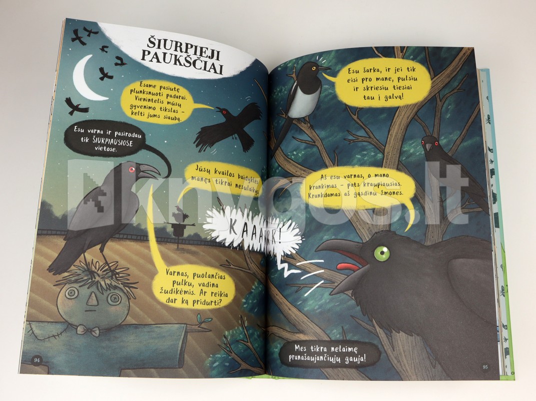 Visai neblogi gyvūnai | Knygos.lt