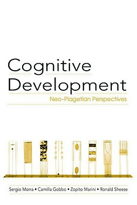 Cognitive Development + NEMOKAMAS ATVEŽIMAS!