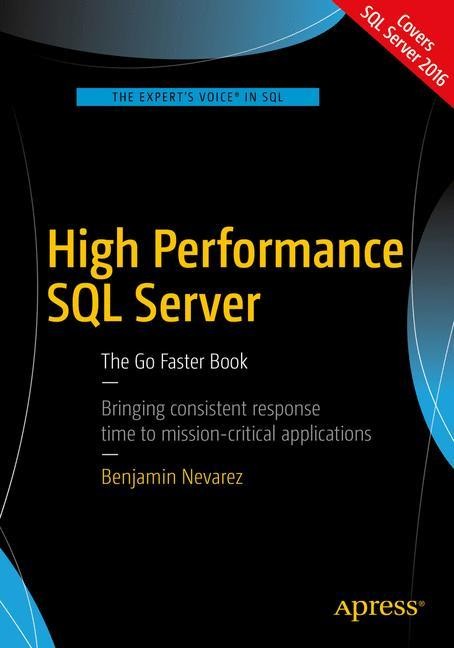 High Performance SQL Server | Knygos.lt
