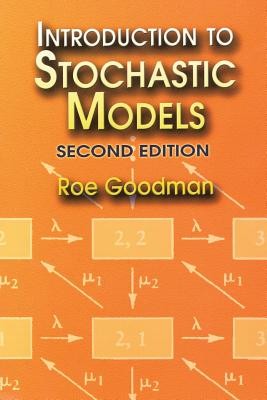 Introduction to Stochastic Models | Knygos.lt