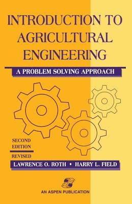 Introduction to Agricultural Engineering | Knygos.lt