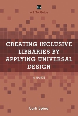 Creating Inclusive Libraries by Applying Universal Design + NEMOKAMAS ...