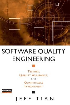 Software Quality Engineering | Knygos.lt
