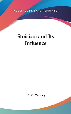 Stoicism and Its Influence | Knygos.lt